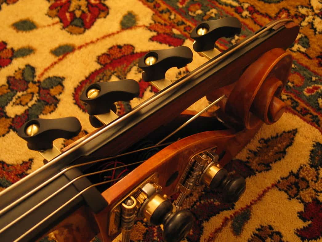 String Instruments – The Complete Guide – soundtrack.academy