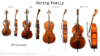 String Instruments – The Complete Guide – soundtrack.academy