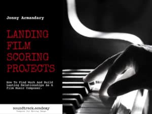 soundtrack.academy – Bridging The Void For Aspiring Film Composer